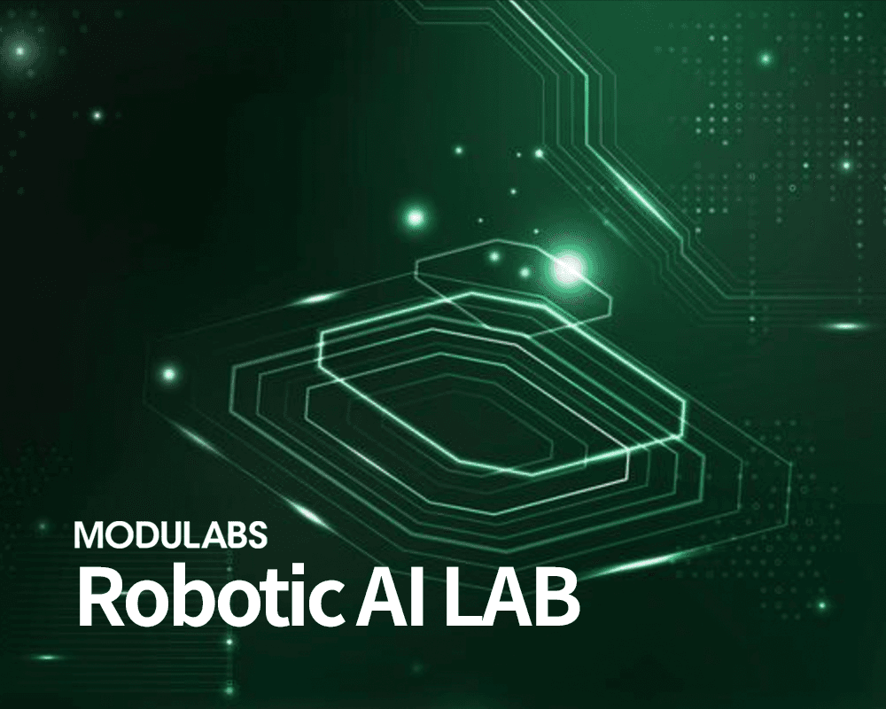 Robotics AI | LAB | 모두의연구소