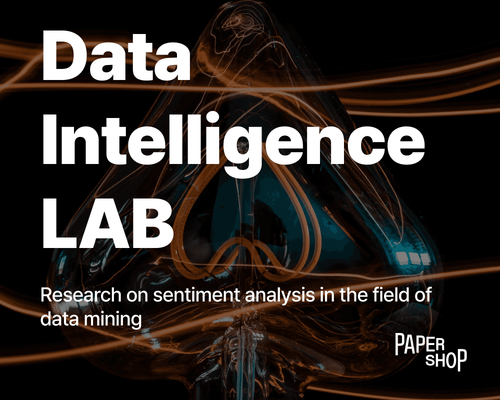 Data Intelligence LAB | LAB | 모두의연구소